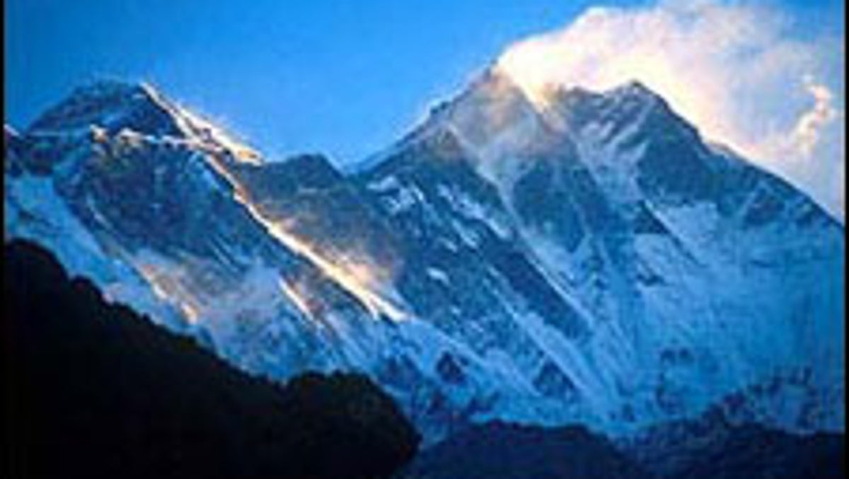 Summit Ready - Outside Online