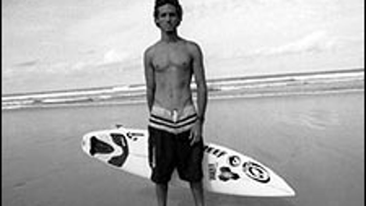 The Reef 'on unfavorable days' Exhibition - Outside Online