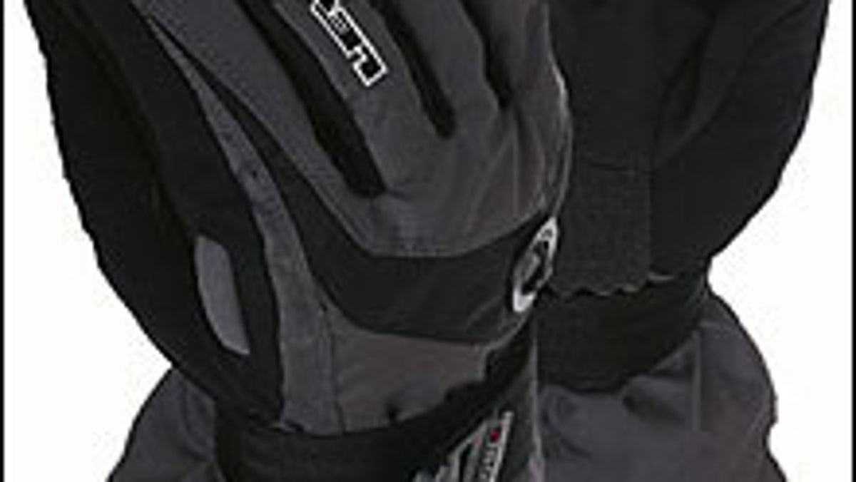 Level Fly Gloves - Outside Online