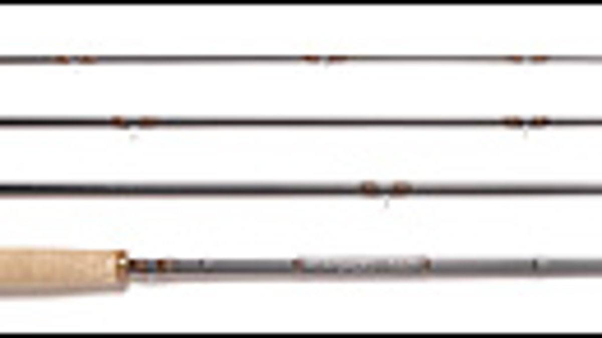 Industry Update: News from the Annual Fly Fishing Retailers Trade Show ...