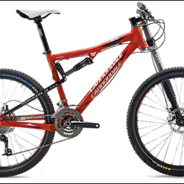 Cannondale Rize 3 | Outside Online