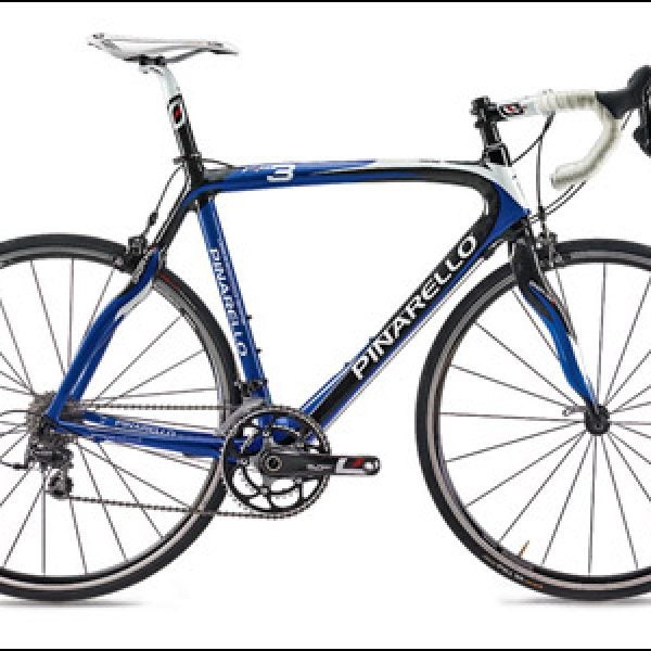 Pinarello FP3 105 | Outside Online