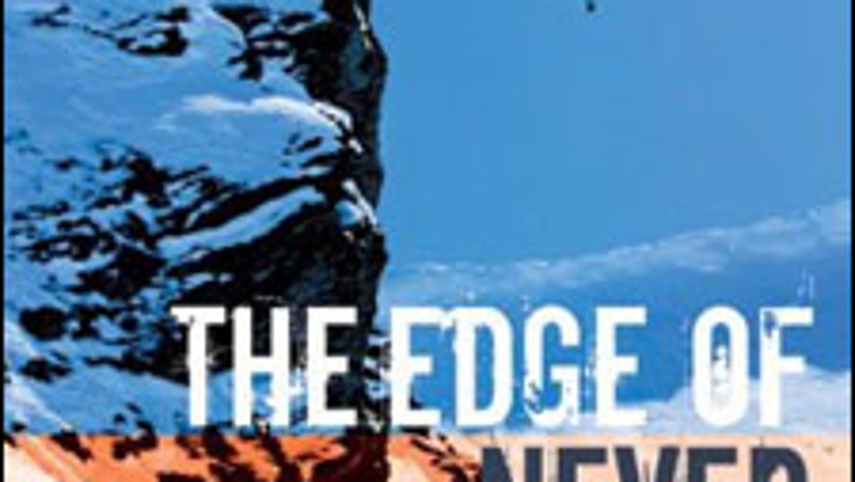 Kye Would Do It - Outside Online