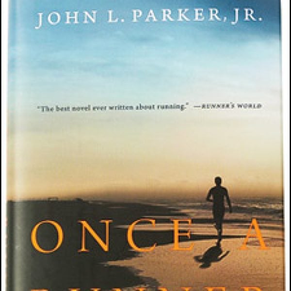 Once a Runner | Outside Online