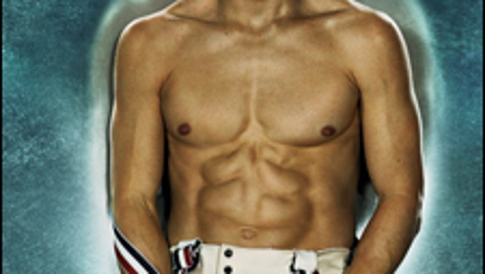 Olympic Skier Kris Freeman - Outside Online