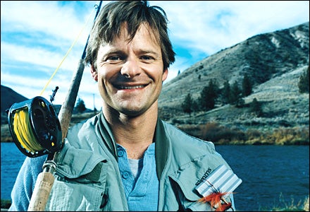 The Zahn Rules - Outside Online