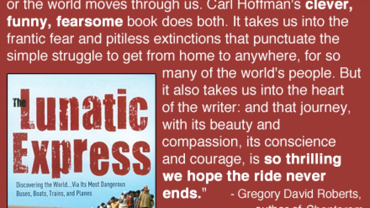 The 290th Victim | Outside Online