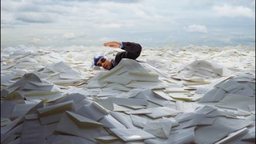 My Company: Neil Fiske | Outside Online