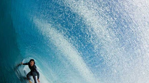 Swell Guy - Outside Online