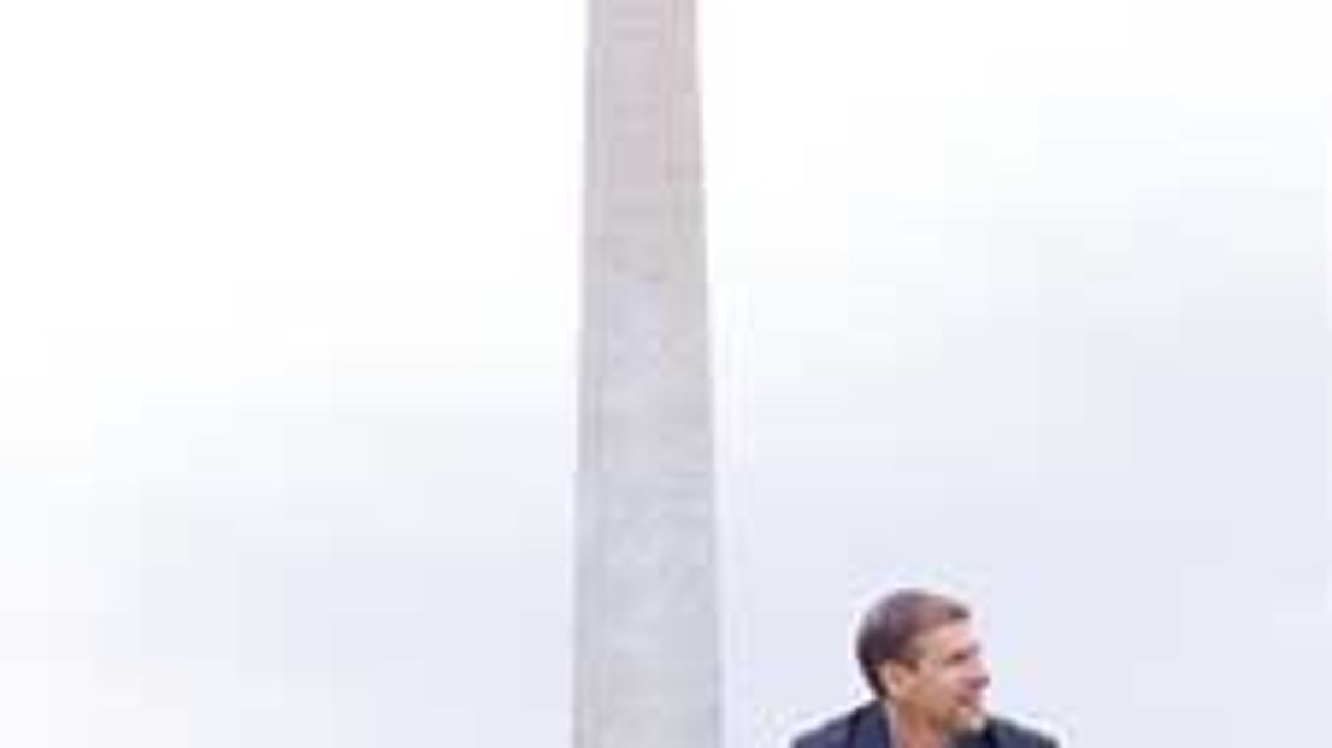 The Scientist - Outside Online