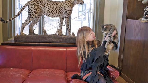 The Ambassador - Outside Online