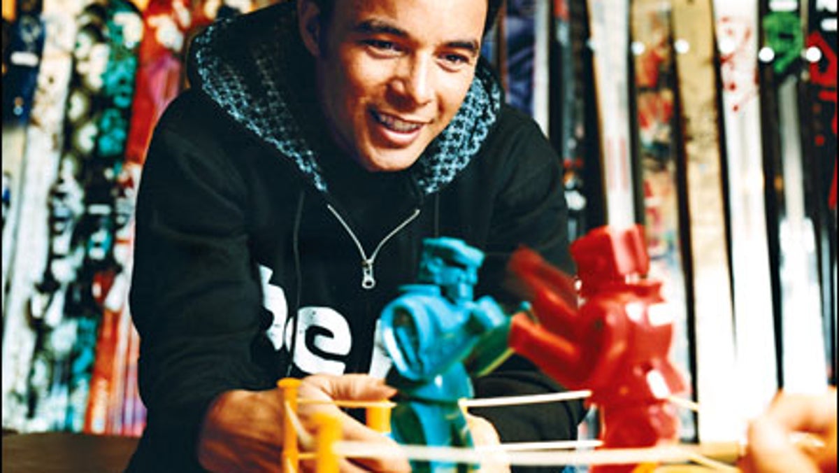 Help Wanted - Outside Online