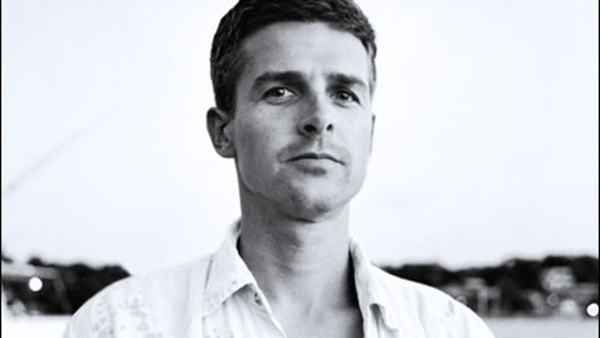 Off The Deep End - Outside Online