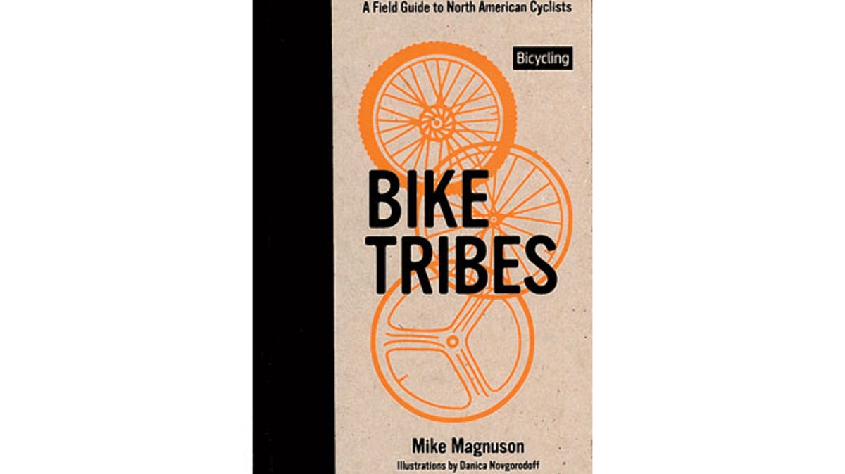'Bike Tribes': A Field Guide to Pedal Pushers - Outside Online