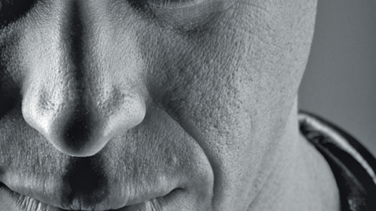 Interview Issue 2012: BASE Jumper Jeb Corliss on Lucky Crashes ...