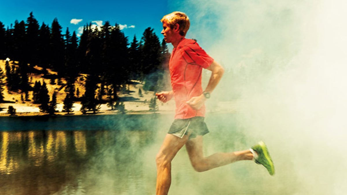 The Believer - Outside Online