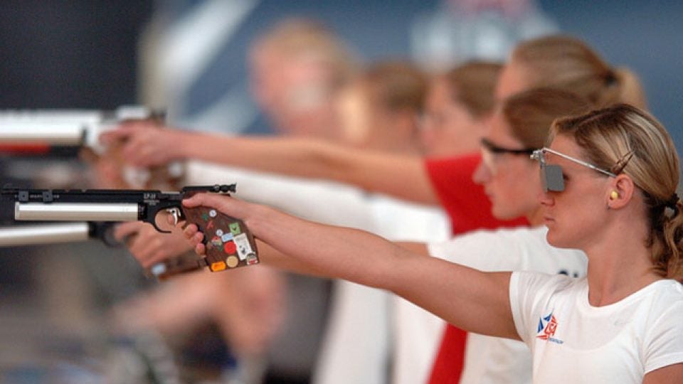 Previewing the Sports You Know Nothing About: Shooting | Outside Online