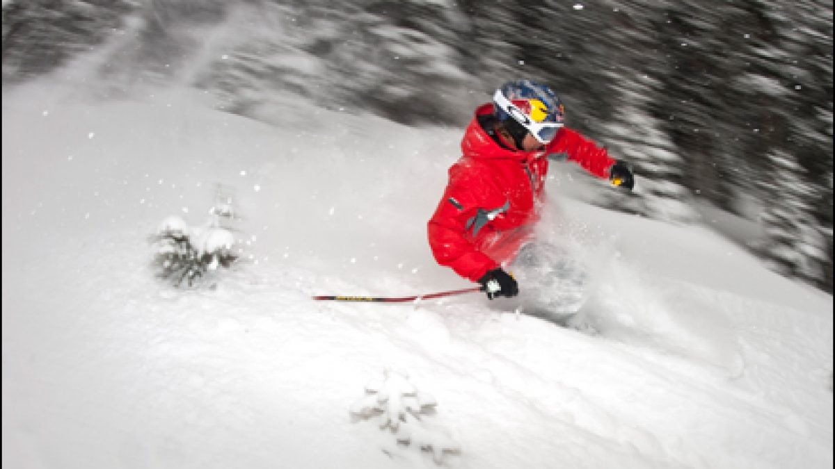 Olympic Ski Cross | Outside Online