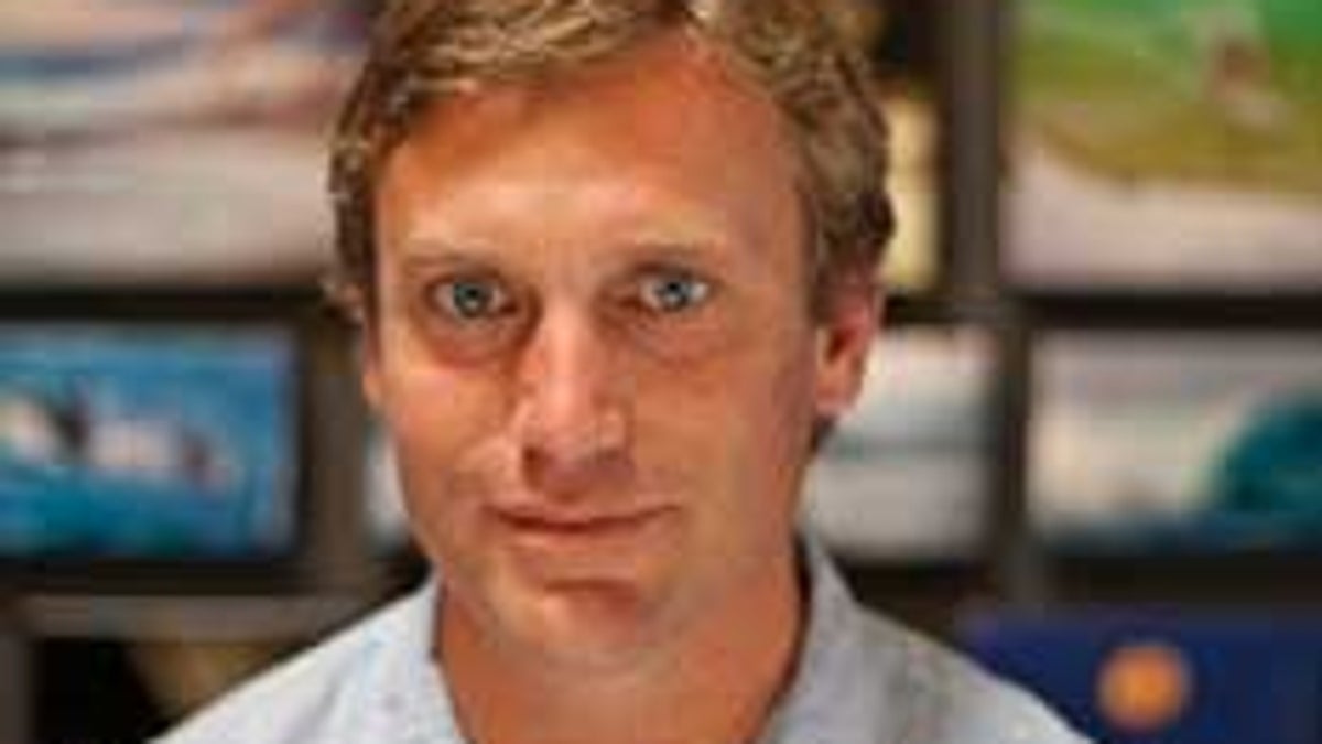 Good Thrill Hunting - Outside Online