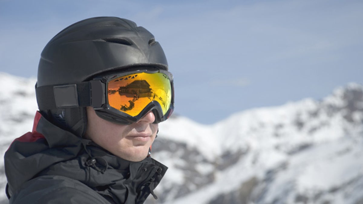 False Sense of Security? - Outside Online