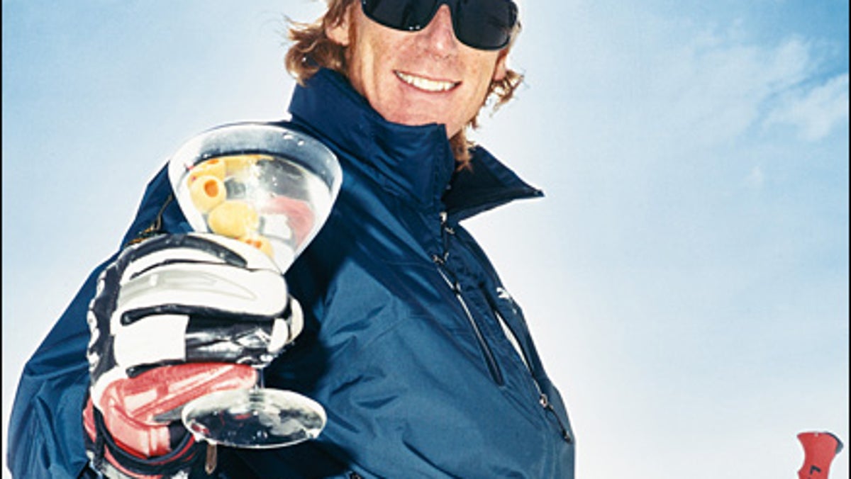 It's Snowtime! - Outside Online