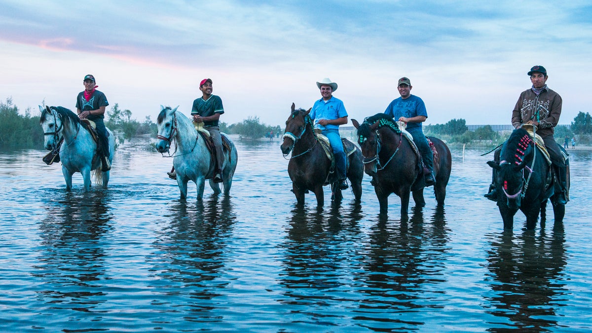 Bringing The Colorado River Back to Life - Outside Online