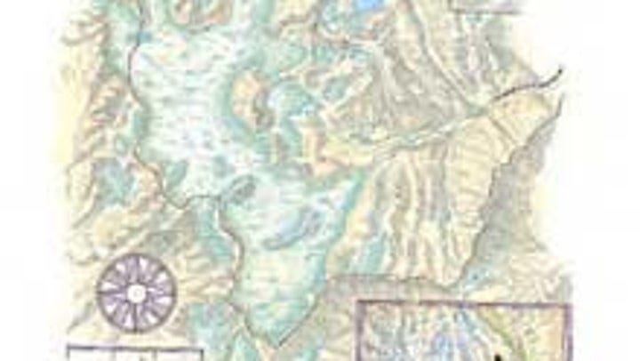 Spires of the Bugaboos - Outside Online