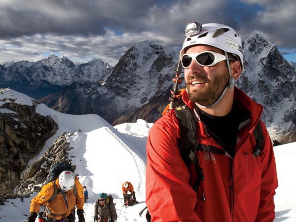 The Greatest Outside Adventure Stories Ever Told - Outside Online