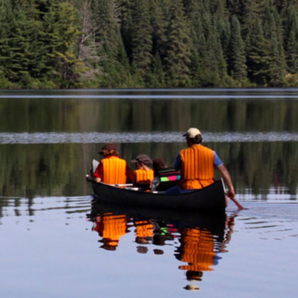 How to Raise an Outside Kid | Outside Online