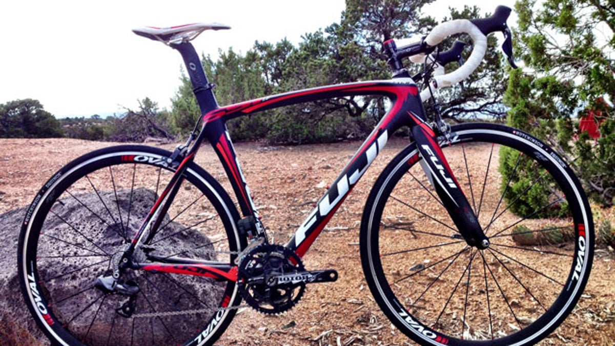 The Six-Month Test: Fuji SST 1.3 - Outside Online