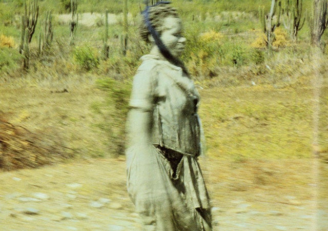 The Natural Life of Zombies - Outside Online