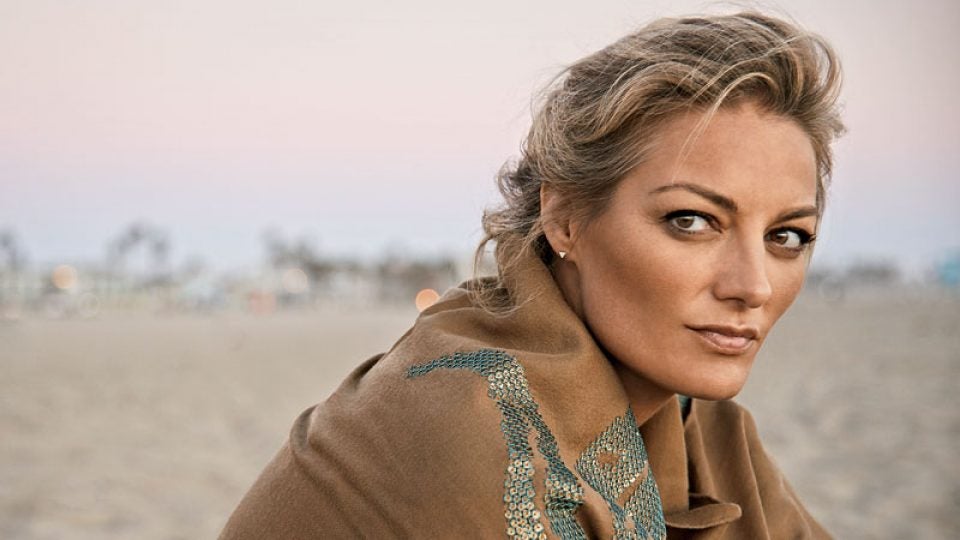 Lucy Walker Will Change Winter Sports | Outside Online