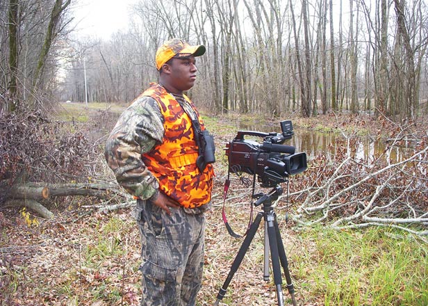 Cool Hunter - Outside Online