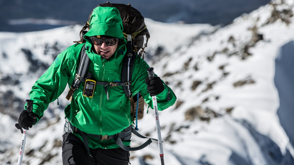 The Gear to Outfit an Arctic Expedition - Outside Online