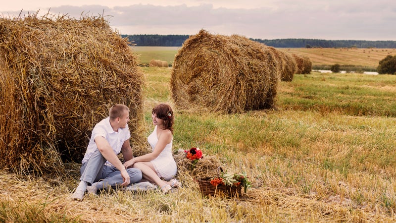 An Experts Guide To Sex In The Outdoors Outside Online