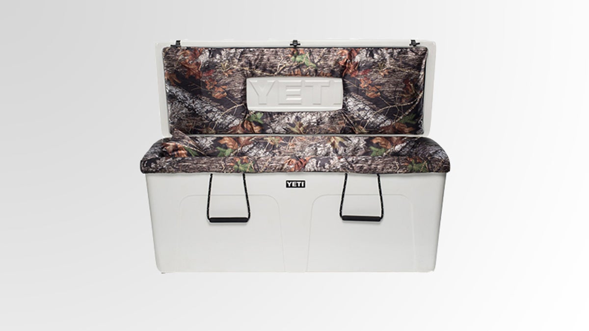 Yeti Coolers Casket - Outside Online