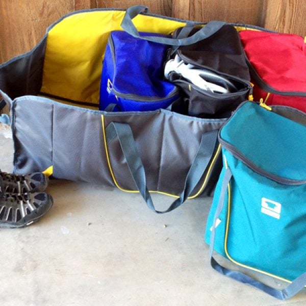 First Look: Mountainsmith Modular Hauler 4 | Outside Online