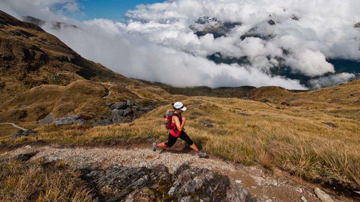 Obstacle Racing Goes Au Naturel - Outside Online