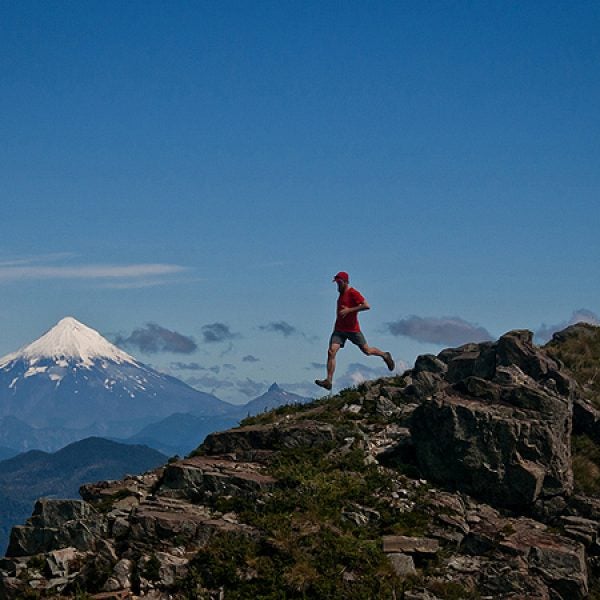 How to Prepare for a High-Altitude Race | Outside Online