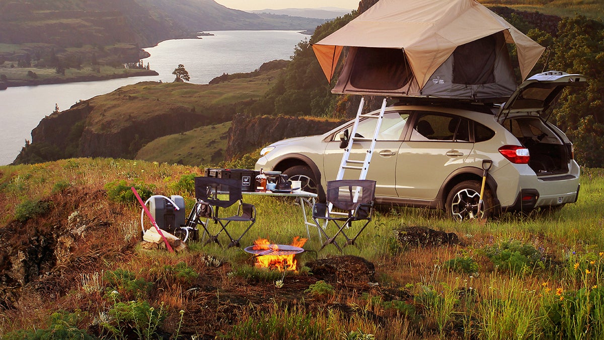 The Best Car Accessories - Outside Online