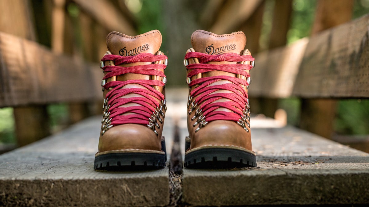 Danner Mountain Light Cascade - Outside Online