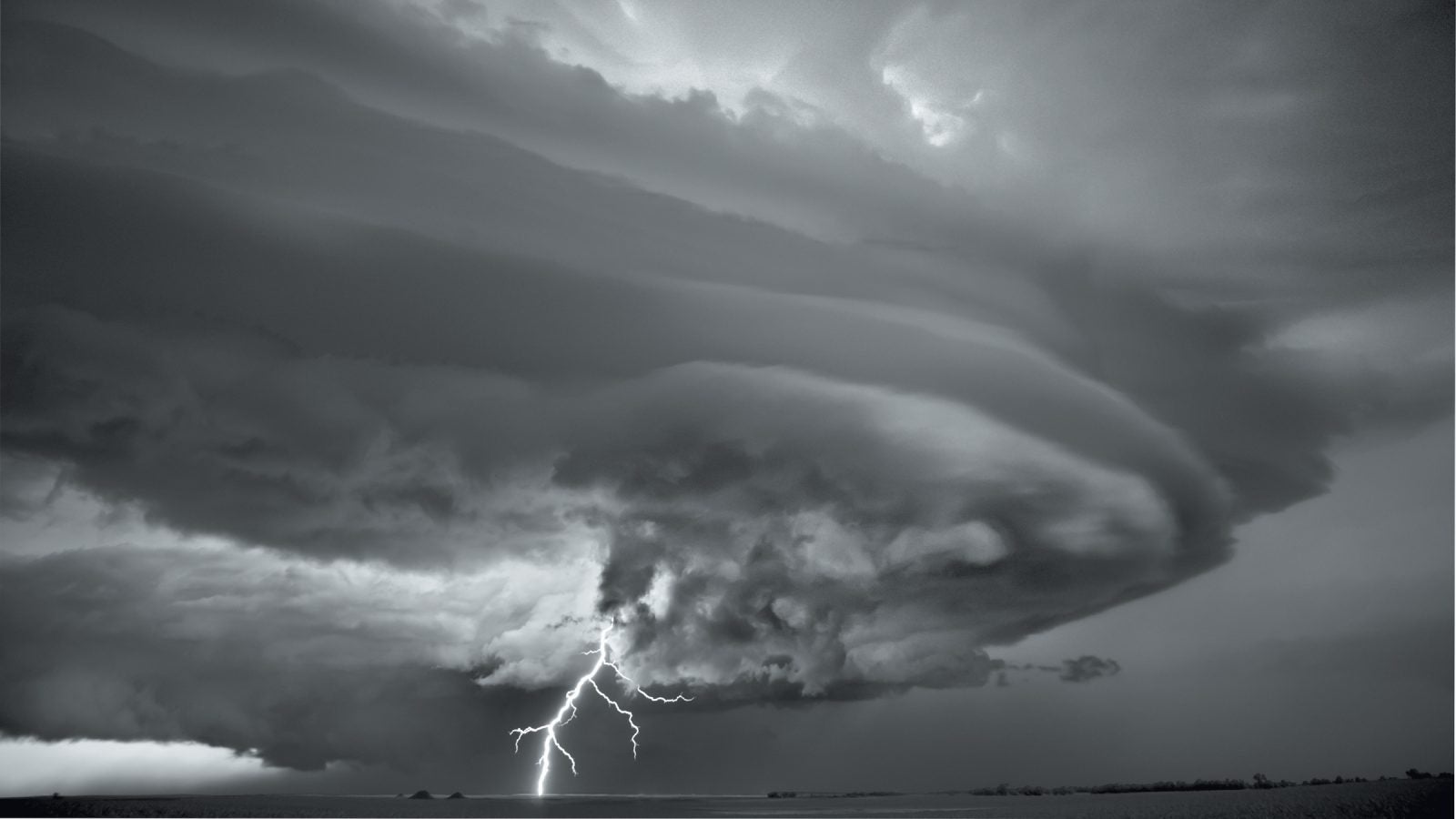 How to Survive a Lightning Strike | Outside Online