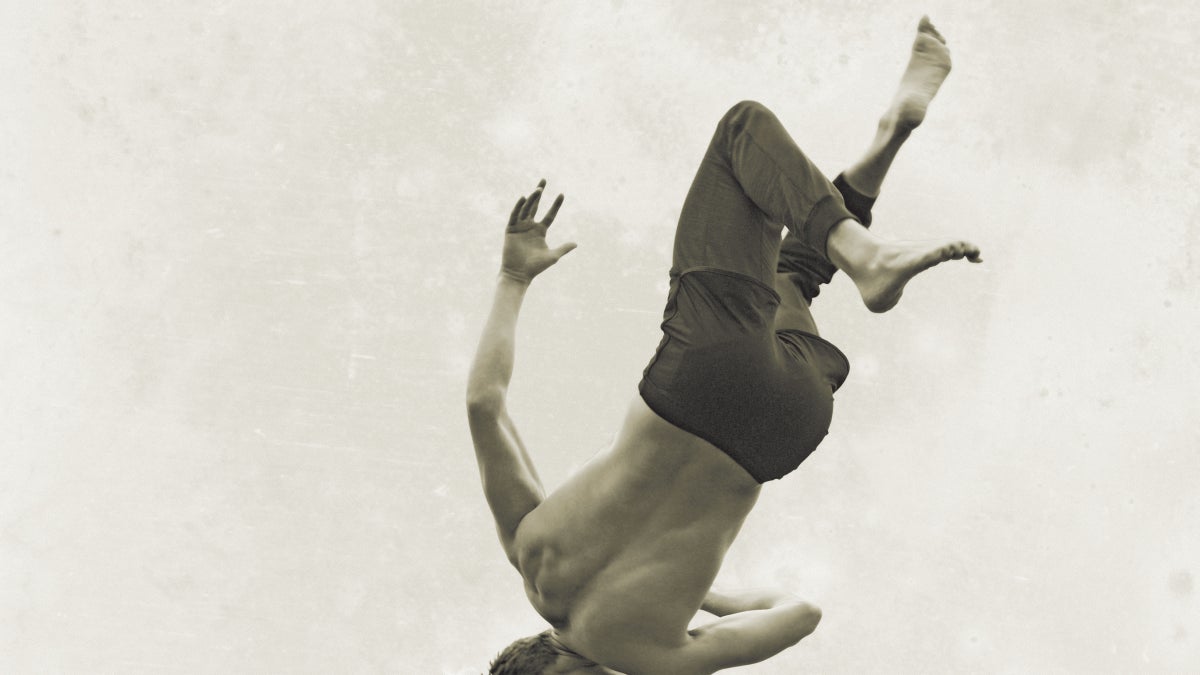 The Science of Conquering Your Greatest Fears - Outside Online