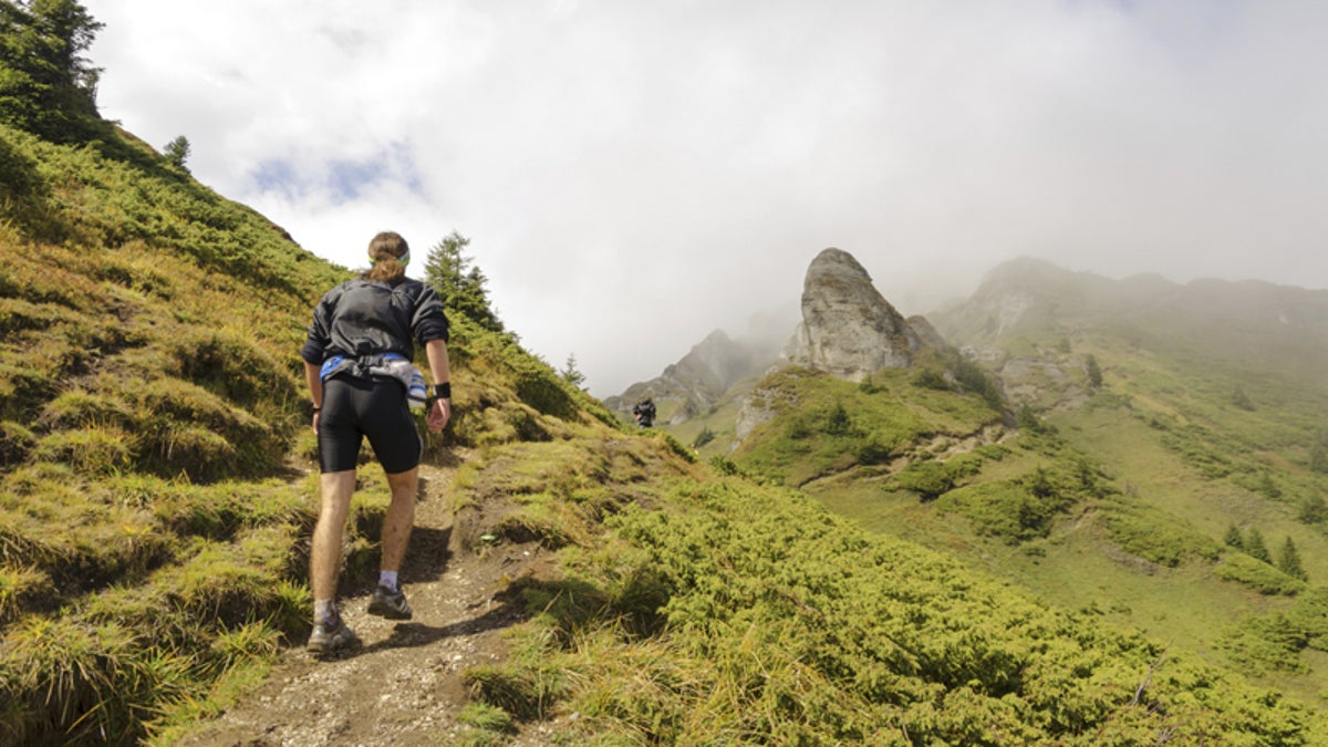 The Top 10 Towns for High-Altitude Running - Outside Online