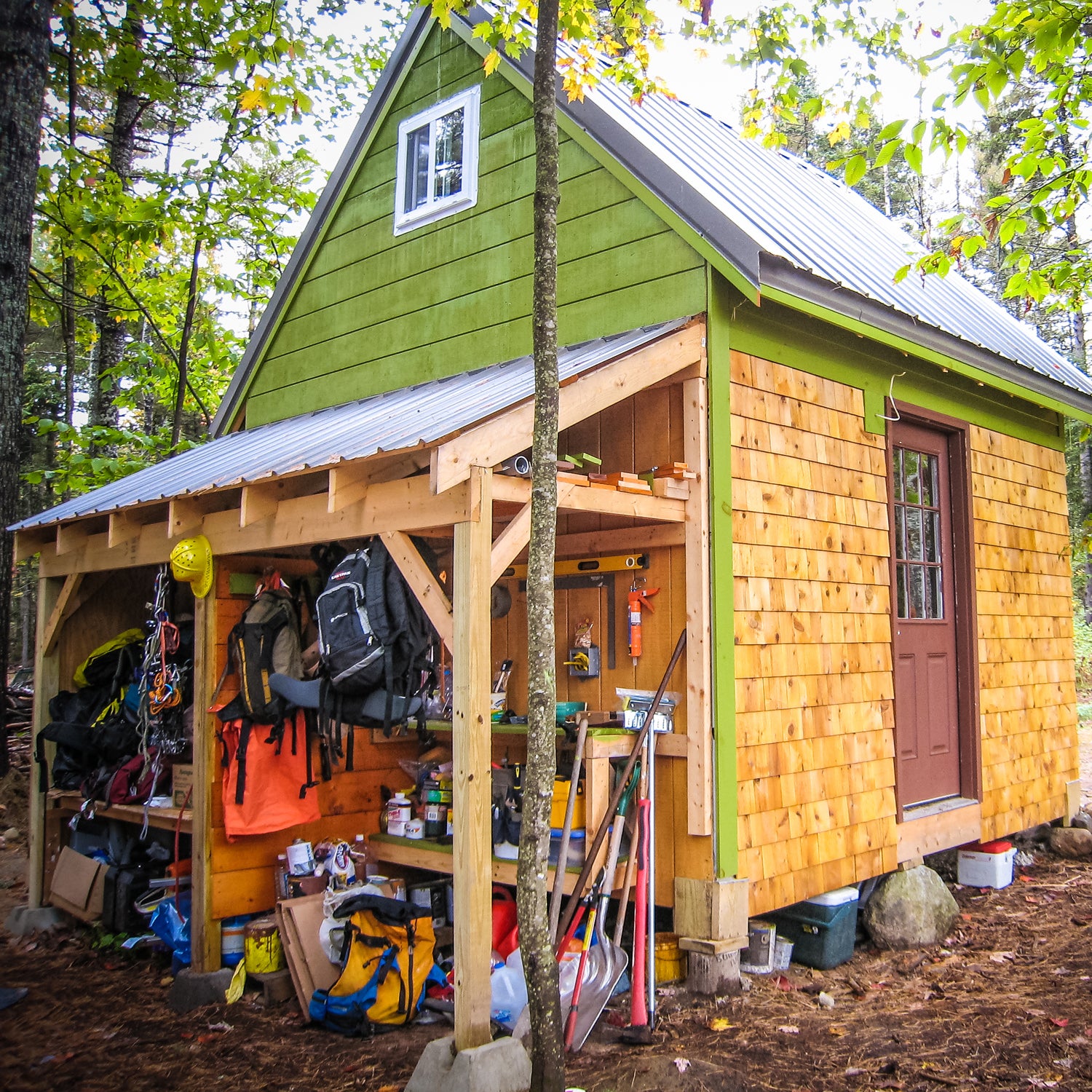 Shabin, Sweet Shabin - Outside Online