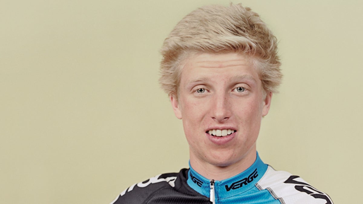 Is Keegan Swirbul the Next Lance Armstrong? - Outside Online