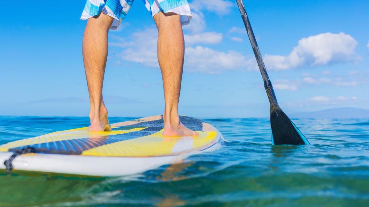 Your Desk Will Save You. Here's How. - Outside Online