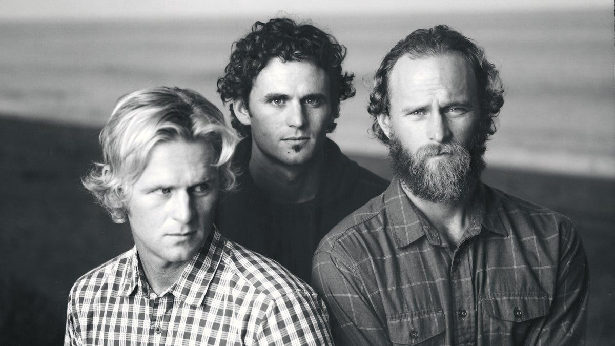 Nine Reasons to Buy the Malloy Brothers a Beer - Outside Online