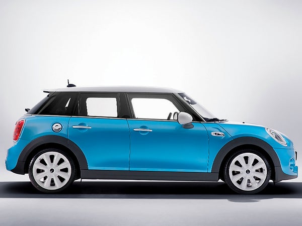 The Ultimate Guide to Your Next Adventure Vehicle - Outside Online