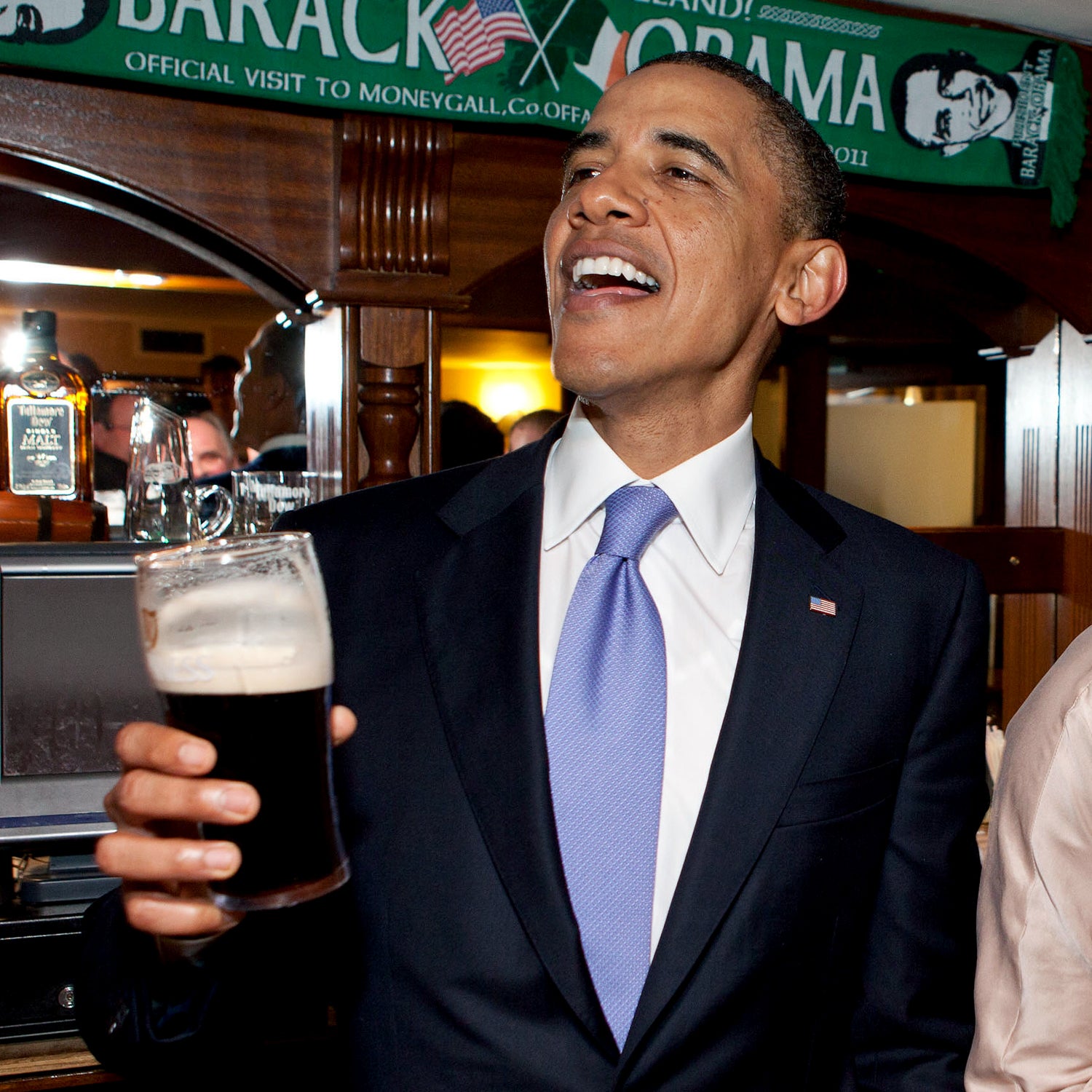 Meet the Leaders of Congress’s Craft Brew Caucus - Outside Online